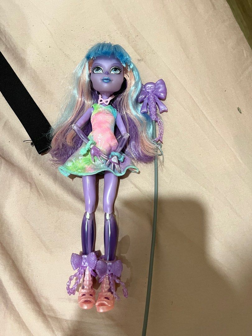 Monster High: River Styx, Hobbies & Toys, Toys & Games on Carousell