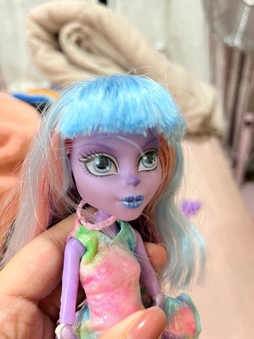 Monster High: River Styx, Hobbies & Toys, Toys & Games on Carousell