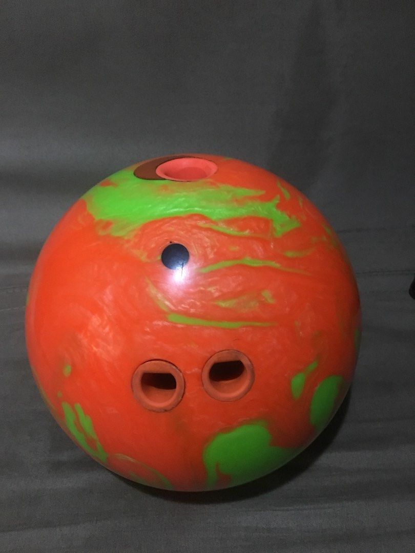 Motiv Sniper RH Spare Ball 14.2lbs, Sports Equipment, Sports & Games ...