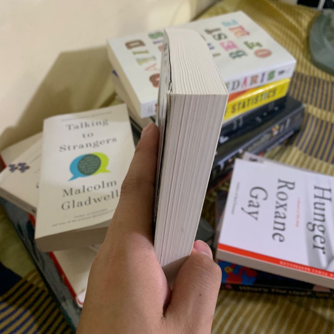 My Year of Rest and Relaxation by Ottessa Moshfegh, Hobbies & Toys ...