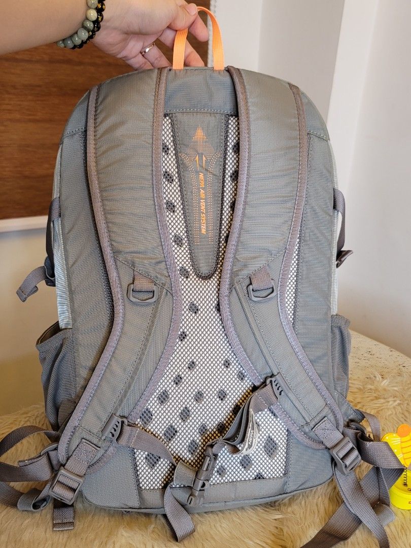 Nepa, Men's Fashion, Bags, Backpacks on Carousell