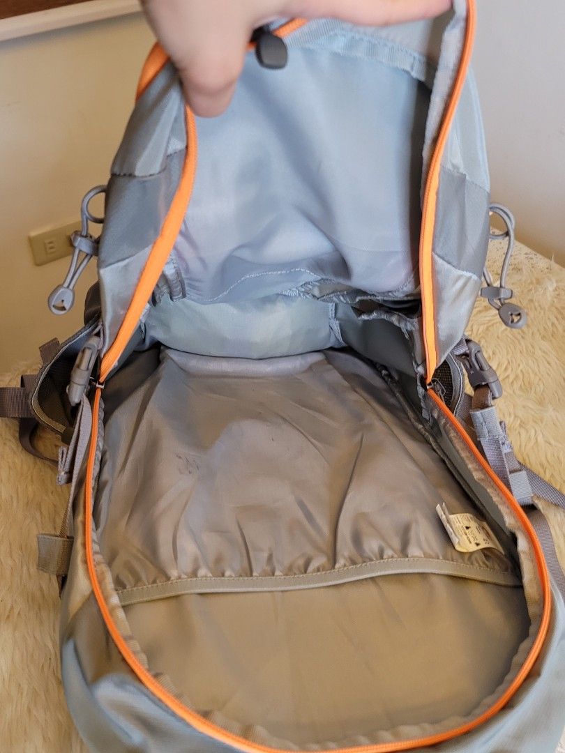 Nepa, Men's Fashion, Bags, Backpacks on Carousell