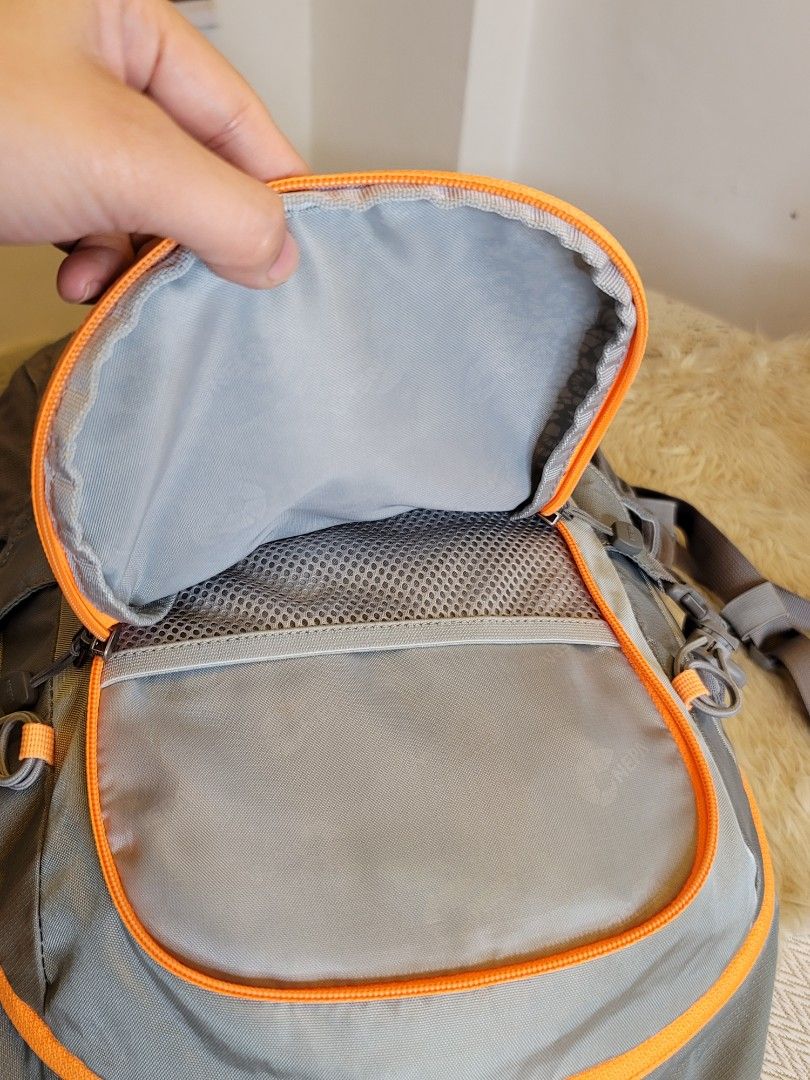 Nepa, Men's Fashion, Bags, Backpacks on Carousell