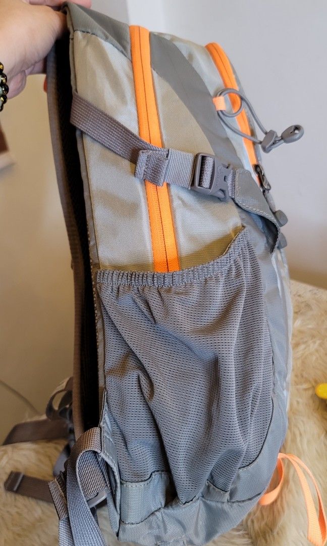 Nepa, Men's Fashion, Bags, Backpacks on Carousell