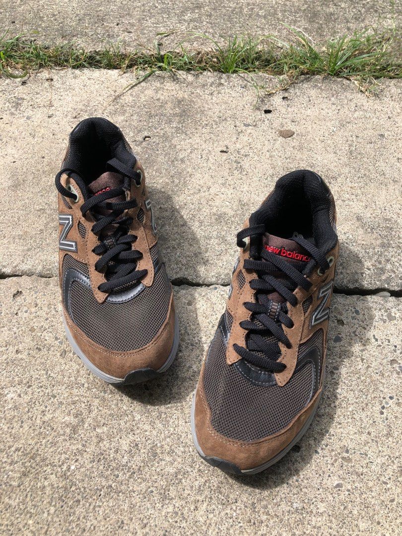 NEW BALANCE 880, Men's Fashion, Footwear, Sneakers on Carousell
