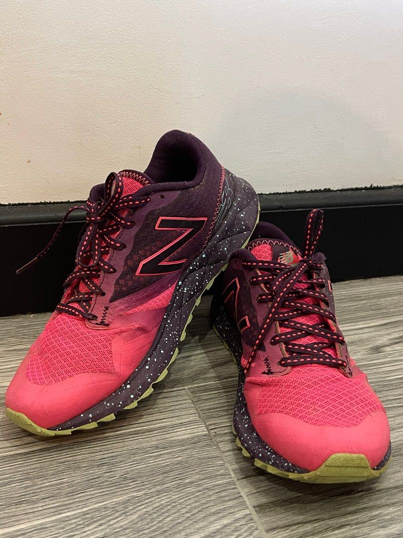 New Balance Speed Ride 690AT, Women's Fashion, Footwear, Sneakers on ...