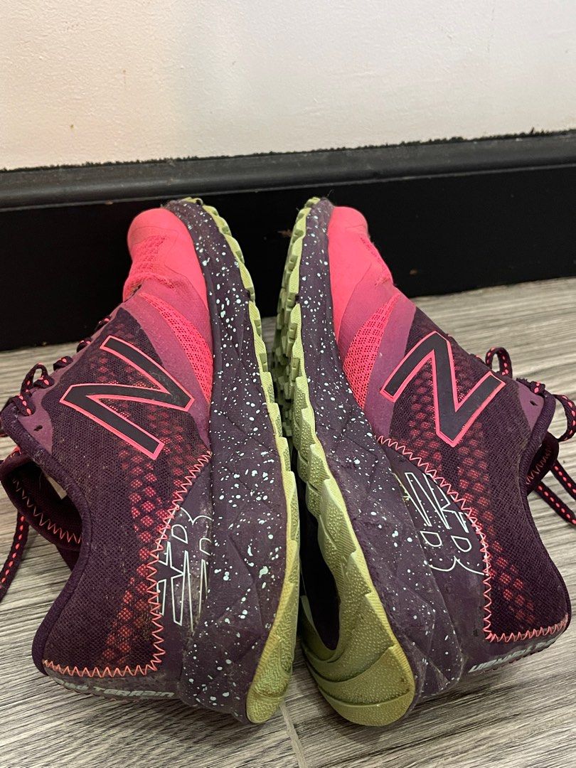 New Balance Speed Ride 690AT, Women's Fashion, Footwear, Sneakers on ...