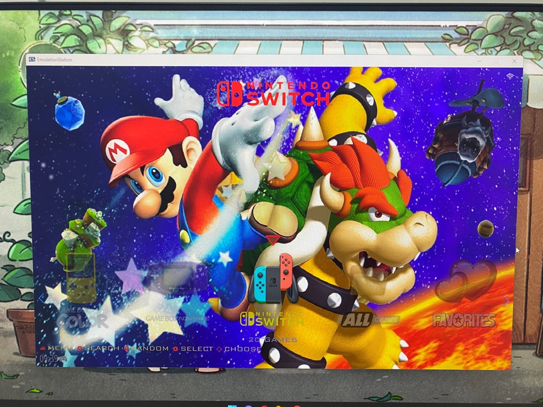 Nintendo Switch Software, Video Gaming, Video Games, Nintendo on Carousell