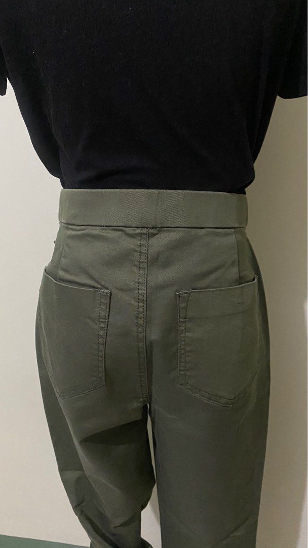 No Boundaries High Rise Women S Fashion Bottoms Jeans On Carousell