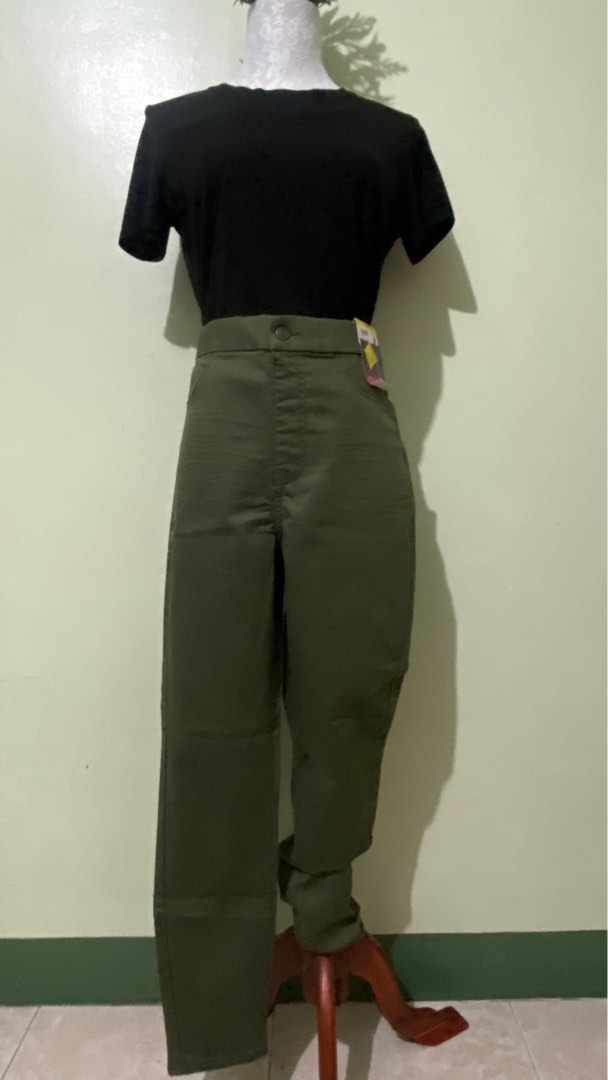 No Boundaries High Rise Women S Fashion Bottoms Jeans On Carousell