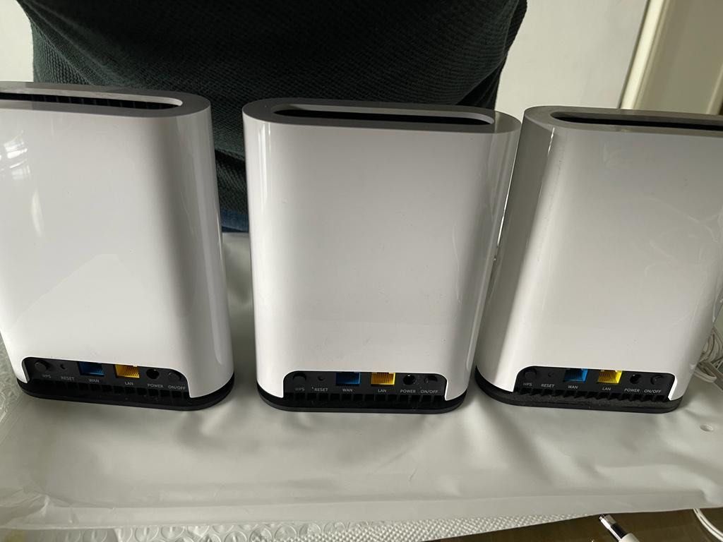 Nokia One - Wifi Router Mesh x 3 units, Computers & Tech, Parts ...