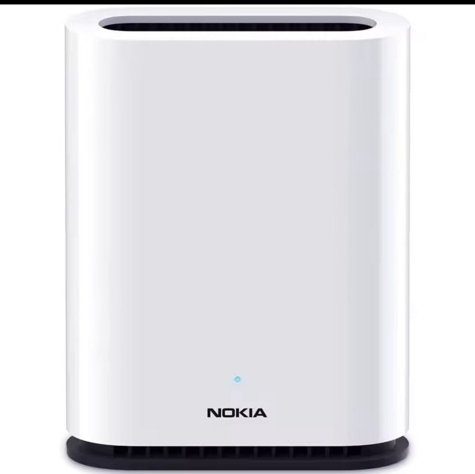 Nokia WiFi Beacon router, Computers & Tech, Parts & Accessories ...