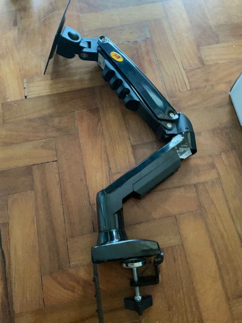 North bayou monitor arm F80, Computers & Tech, Parts & Accessories ...