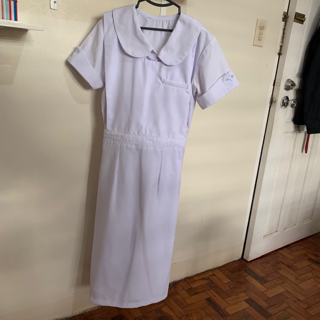 Nursing Apron, Women's Fashion, Dresses & Sets, Dresses on Carousell