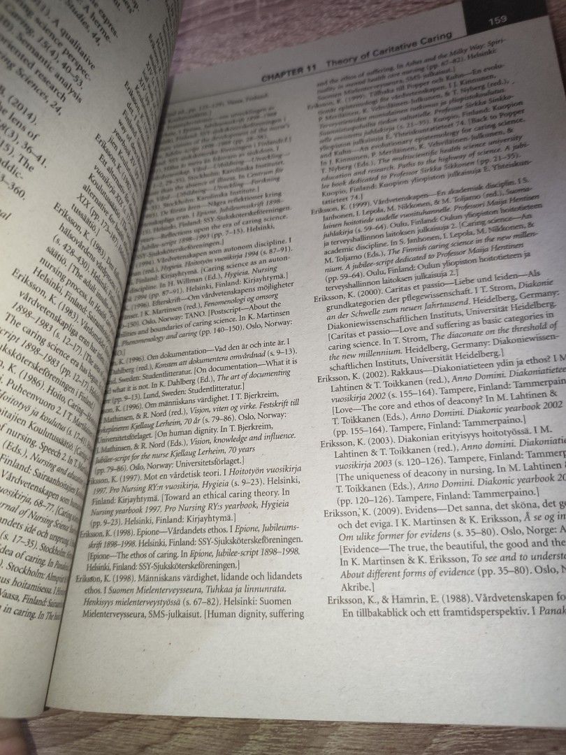 Nursing Theorists (9th edition) by Alligood, Hobbies & Toys, Books ...