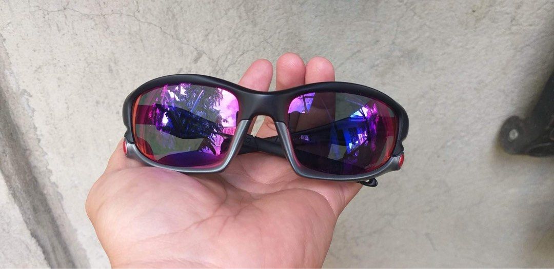 Oakley Split Jacket limited Edition, Men's Fashion, Watches ...