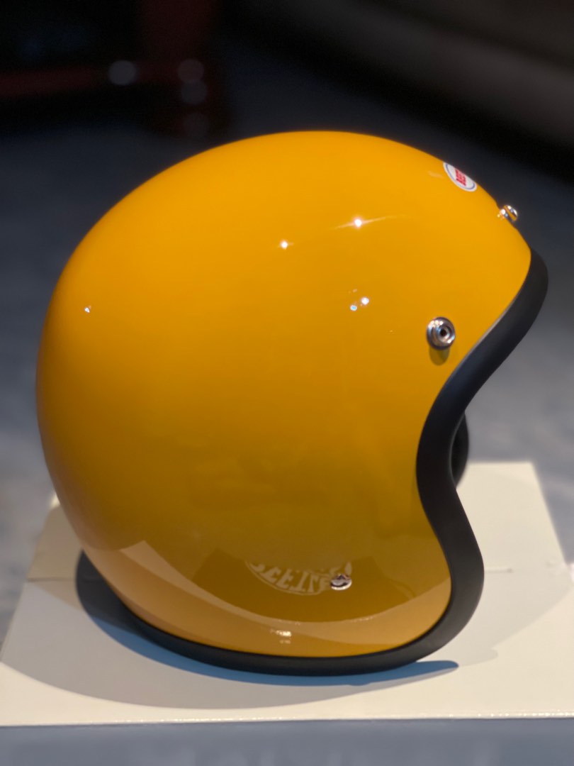 Ocean Beetle Helmet, Motorcycles, Motorcycle Accessories on Carousell