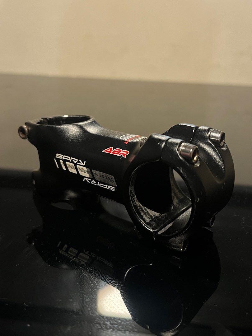 Orig ABR 70mm stem, Sports Equipment, Bicycles & Parts, Bicycles on ...
