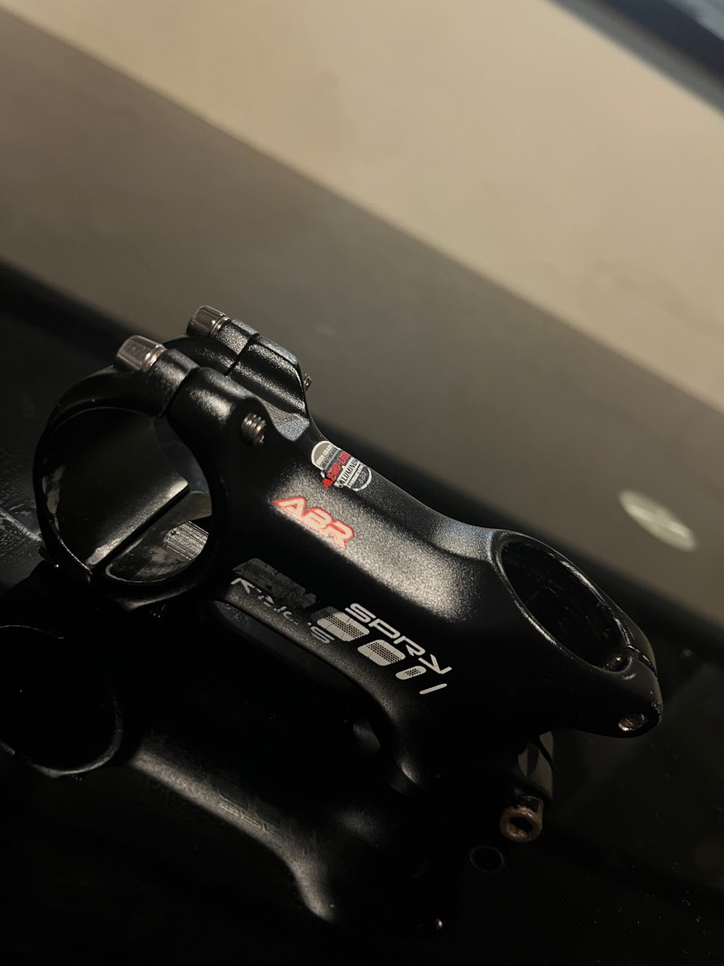 Orig ABR 70mm stem, Sports Equipment, Bicycles & Parts, Bicycles on ...