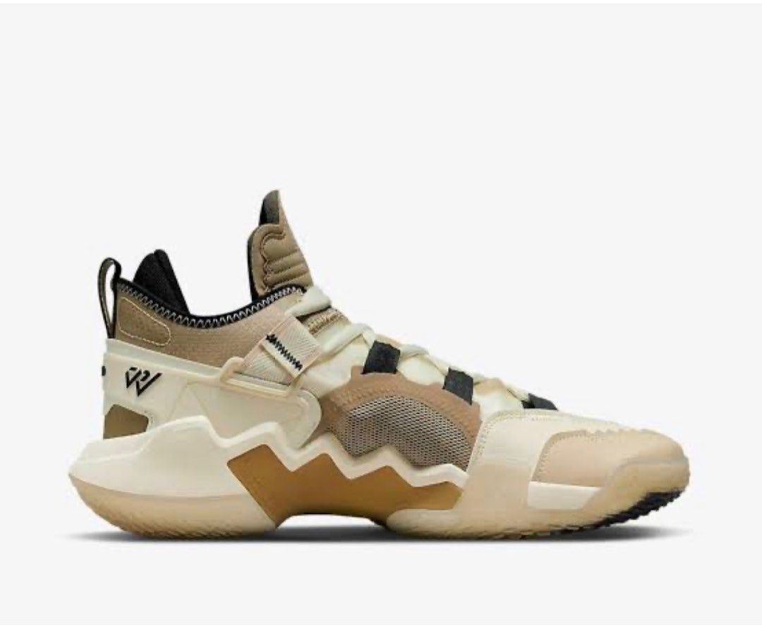 Original brand new jordan why not 0.5, Men's Fashion, Footwear ...