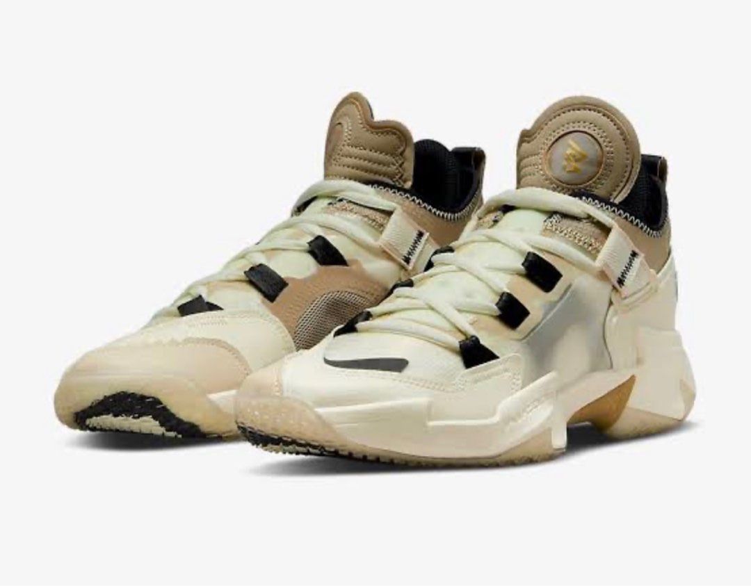 Original brand new jordan why not 0.5, Men's Fashion, Footwear ...