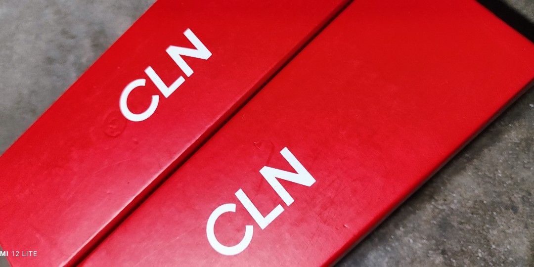 ORIGINAL CLN SLIPPERS, Women's Fashion, Footwear, Slippers and slides ...