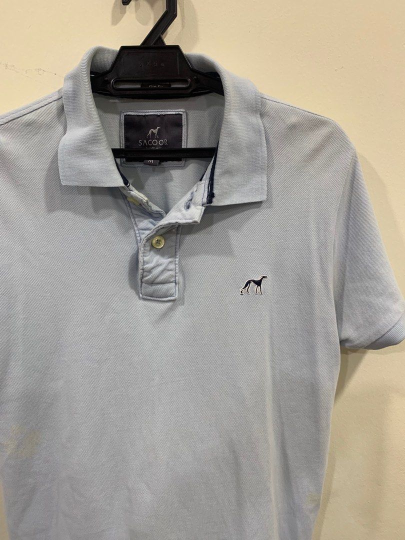 Original SACOOR, Men's Fashion, Activewear on Carousell