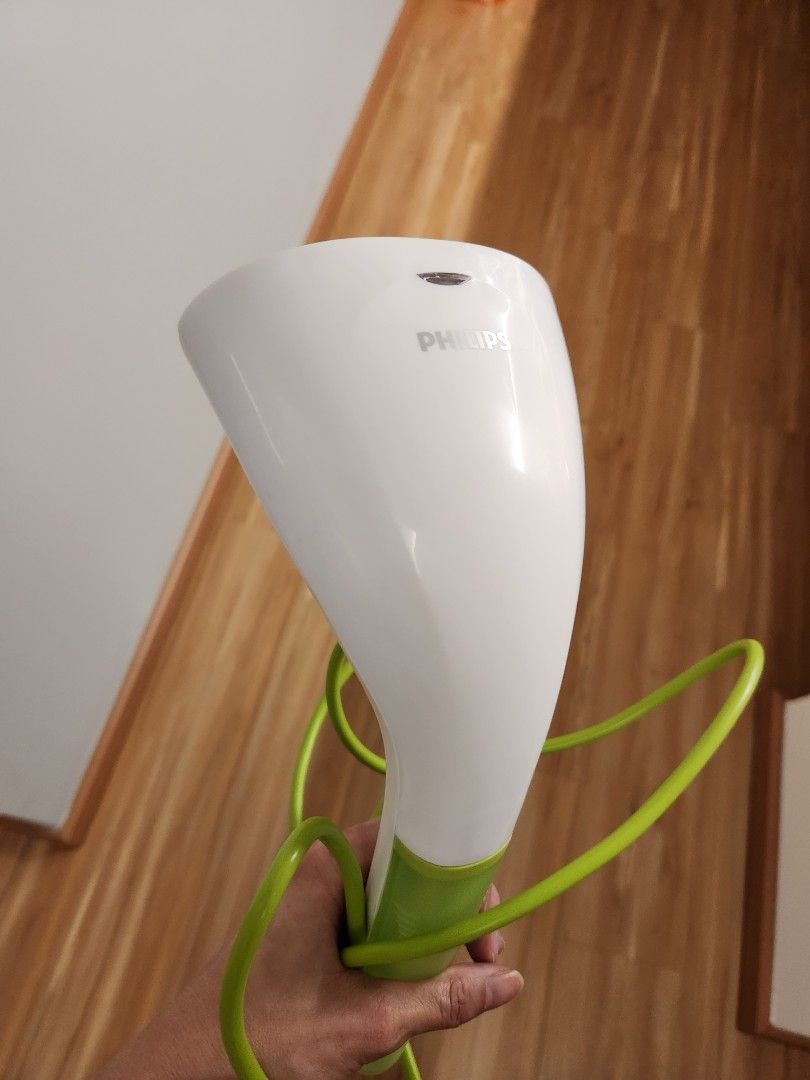 Philip Steam Iron, TV & Home Appliances, Irons & Steamers on Carousell