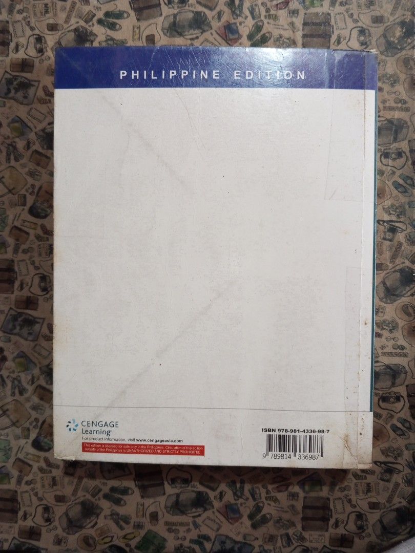 Philippine Edition C Programming Problem Analysis To Program Design D 9885