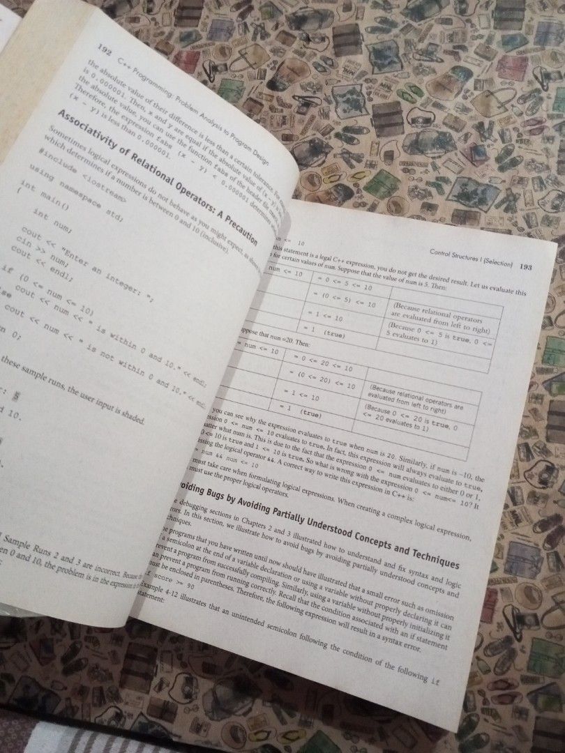Philippine Edition C Programming Problem Analysis To Program Design D 1717
