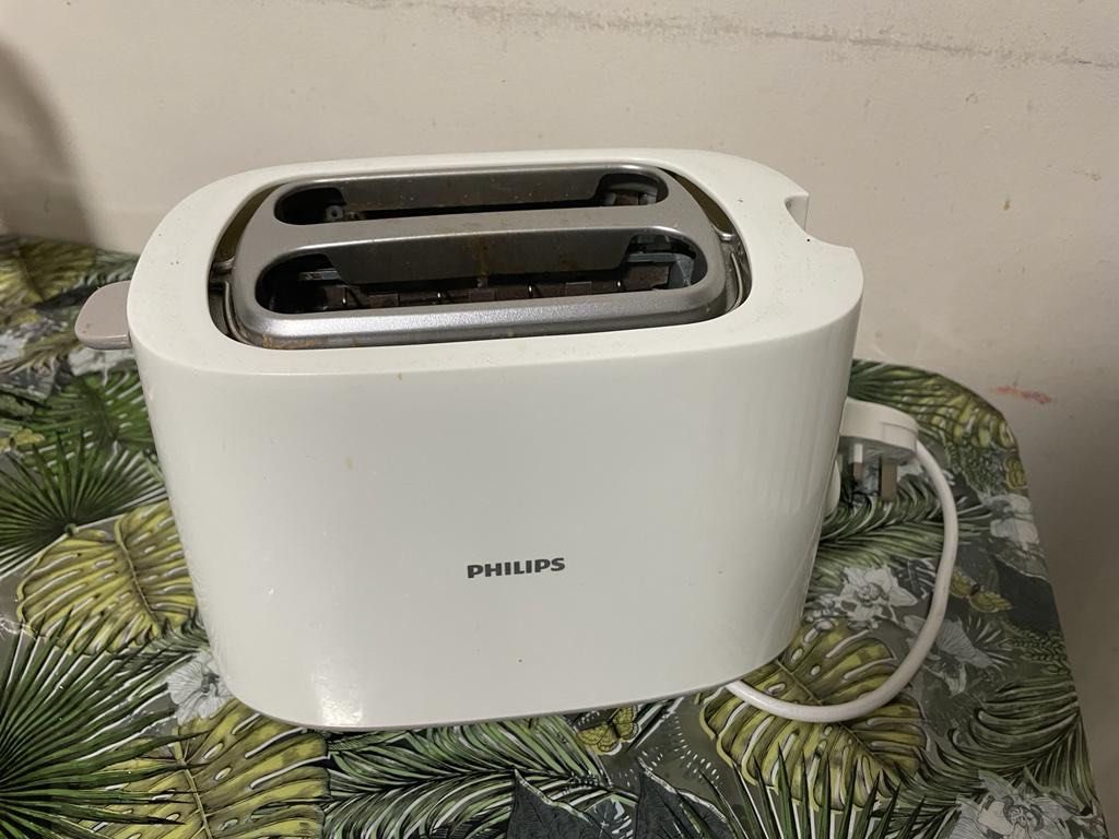 Philips Toaster, TV & Home Appliances, Kitchen Appliances, Ovens ...