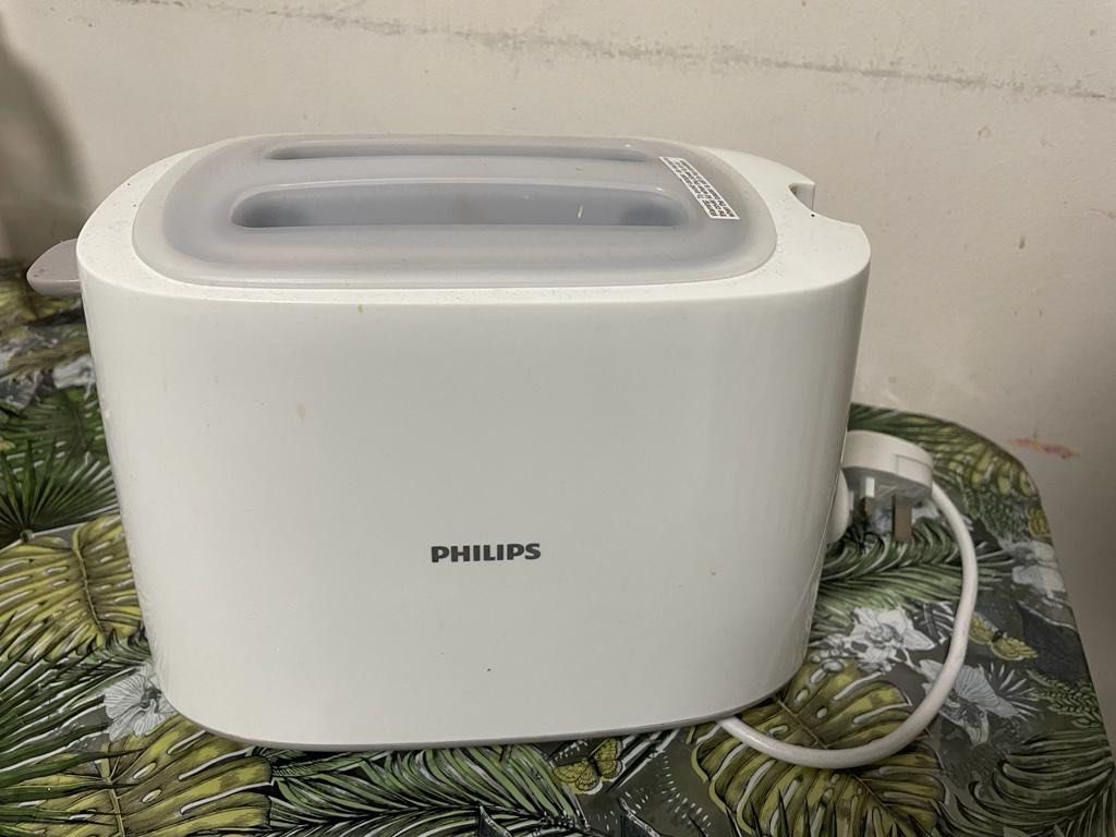 Philips Toaster, TV & Home Appliances, Kitchen Appliances, Ovens ...