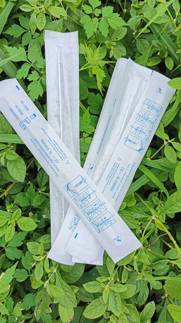 PIPELLE ENDOMETRAIL SUCTION CURETTE, Health & Nutrition, Medical ...