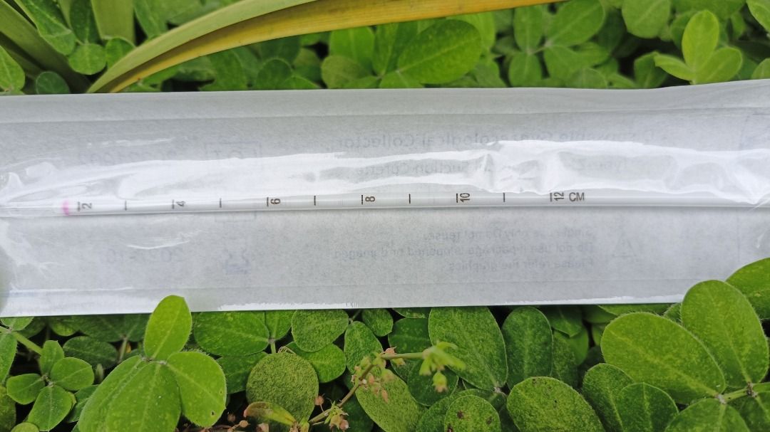 PIPELLE ENDOMETRAIL SUCTION CURETTE, Health & Nutrition, Medical ...