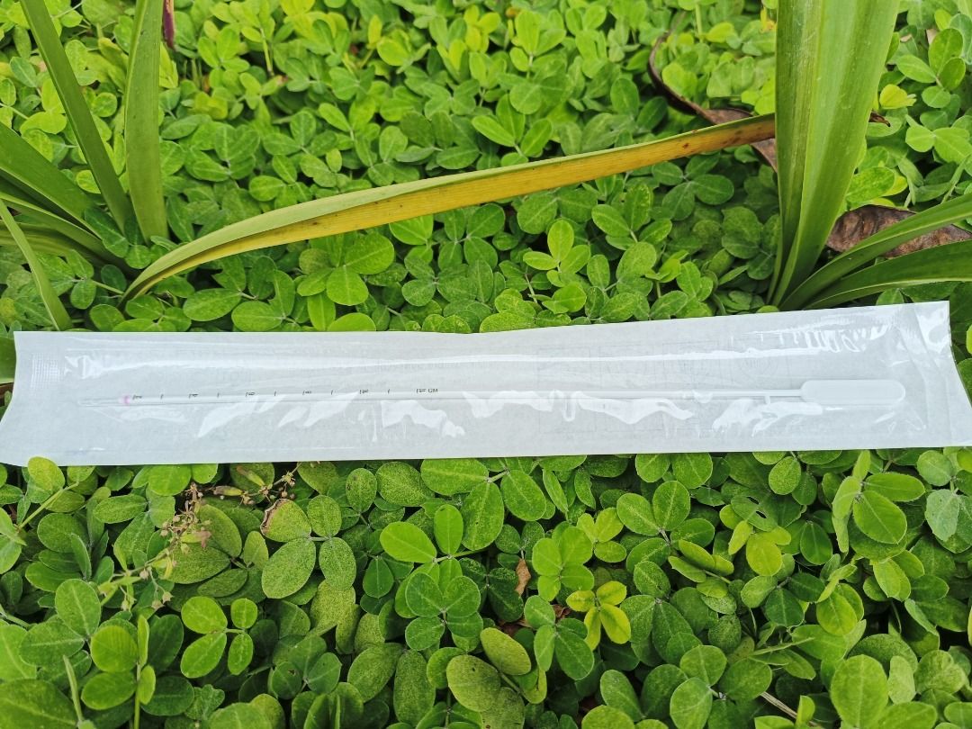 PIPELLE ENDOMETRAIL SUCTION CURETTE, Health & Nutrition, Medical ...