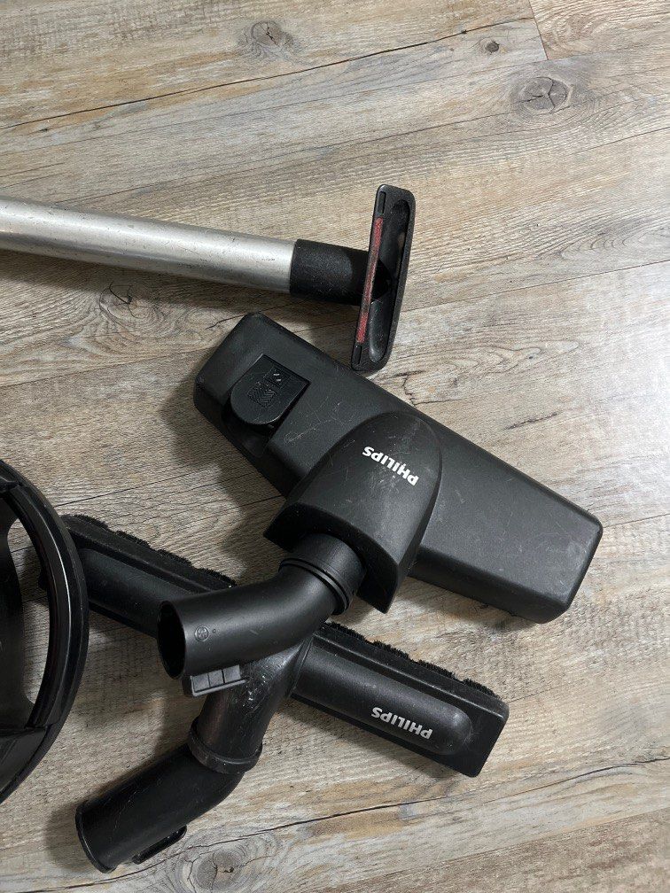 PL Philips PowerLife vacuum, TV & Home Appliances, Vacuum Cleaner ...