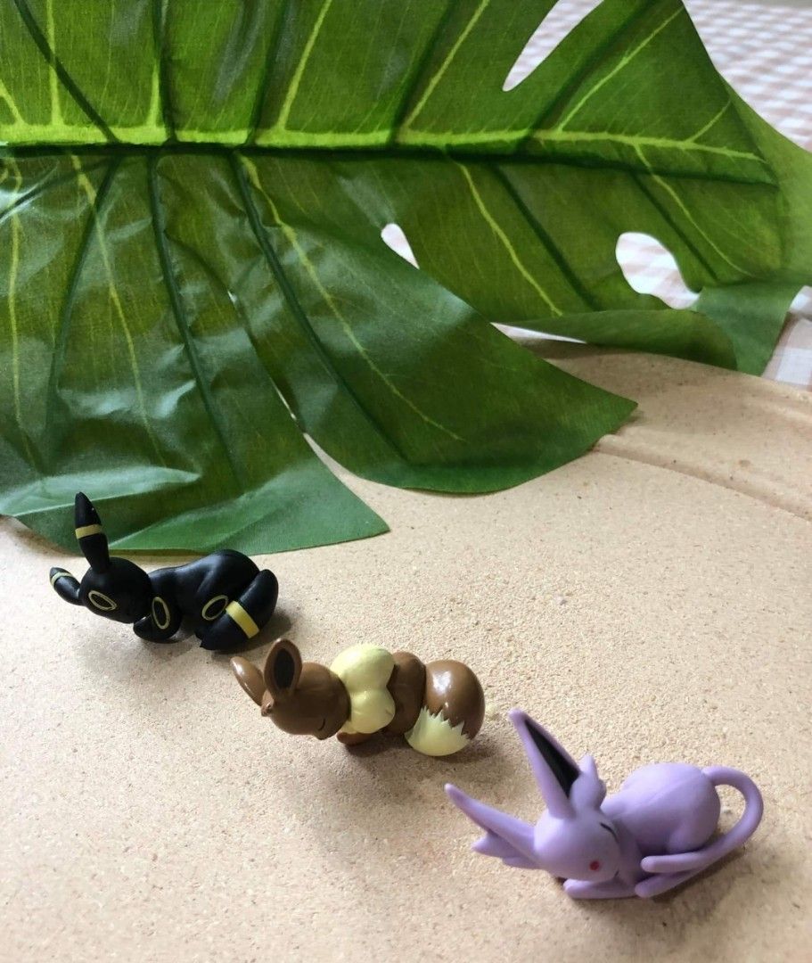 Pokemon Cable Protector Umbreon Espeon Eevee, Mobile Phones & Gadgets ...