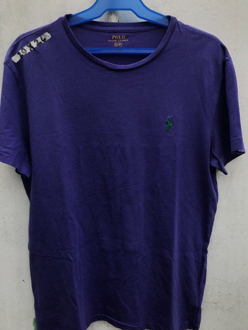 Polo Ralph Lauren Shirts, Men's Fashion, Tops & Sets, Tshirts & Polo Shirts on Carousell