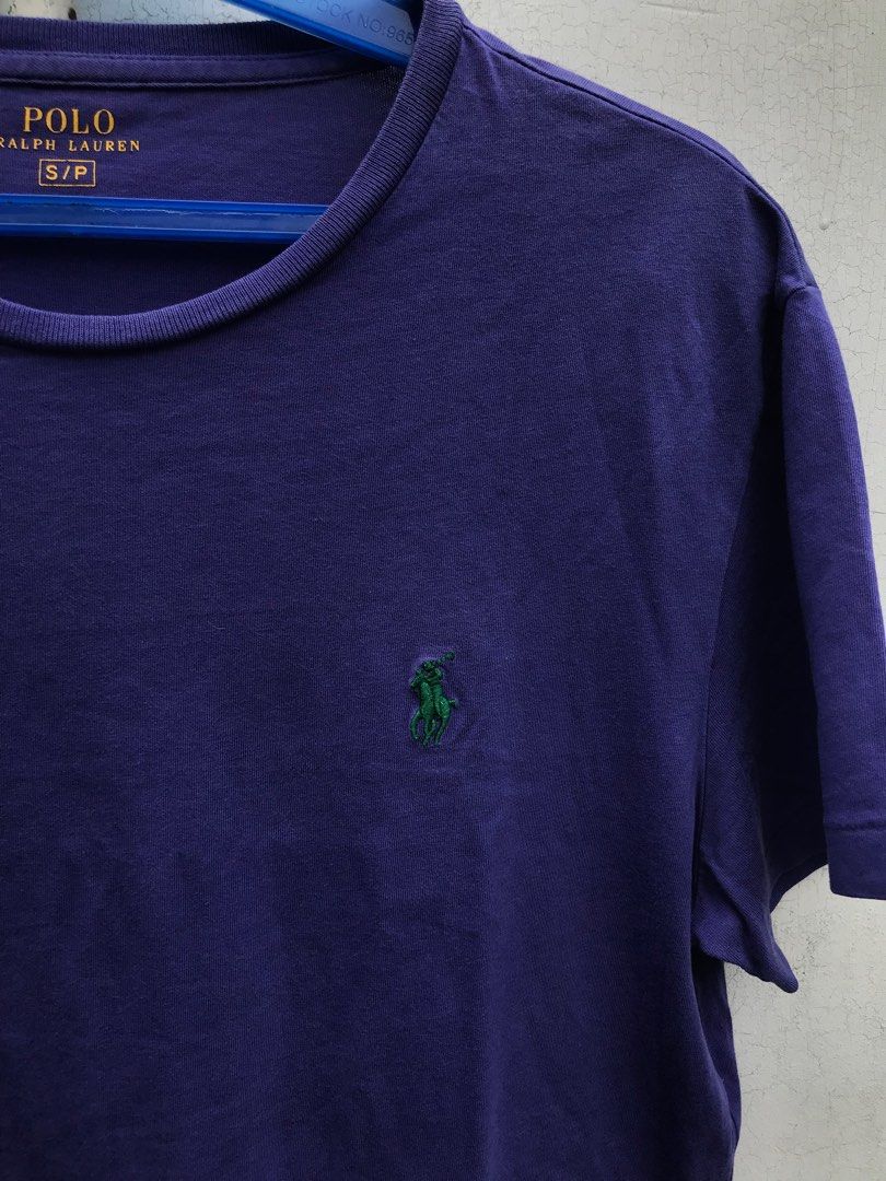 Polo Ralph Lauren Shirts, Men's Fashion, Tops & Sets, Tshirts & Polo Shirts on Carousell
