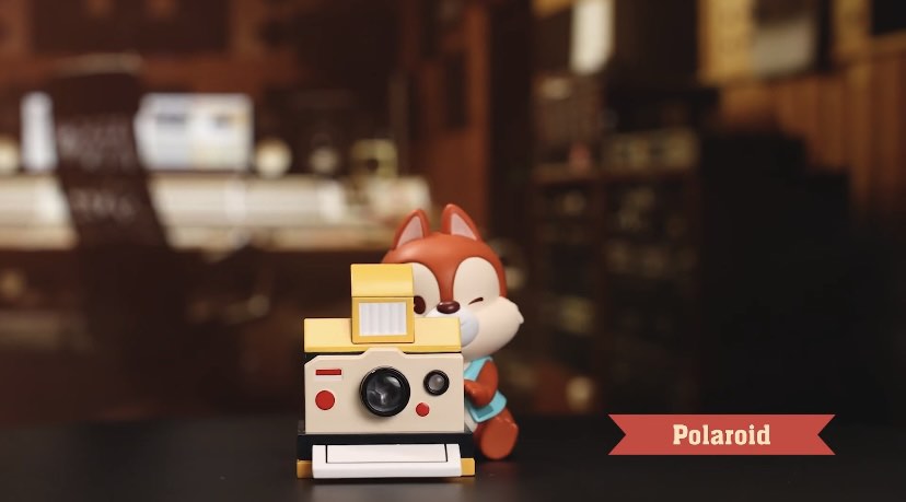 Popmart, Hobbies & Toys, Toys & Games on Carousell