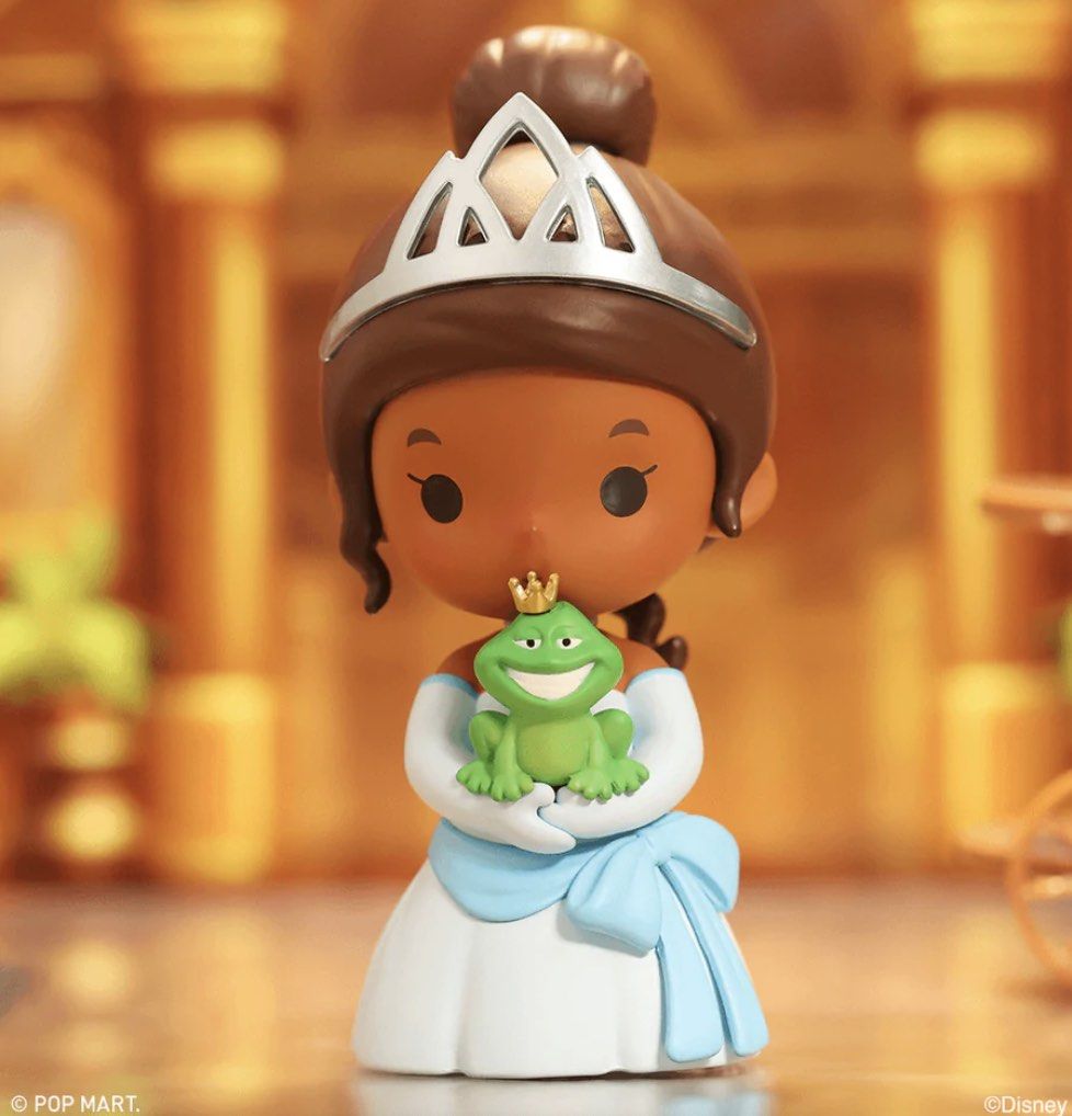 POPMART Disney Princess Fairy Tale Friendship Series, Hobbies & Toys ...
