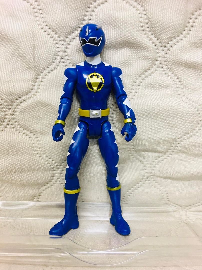 Power Rangers Bundle (5 to 6 inches), Hobbies & Toys, Toys & Games on ...