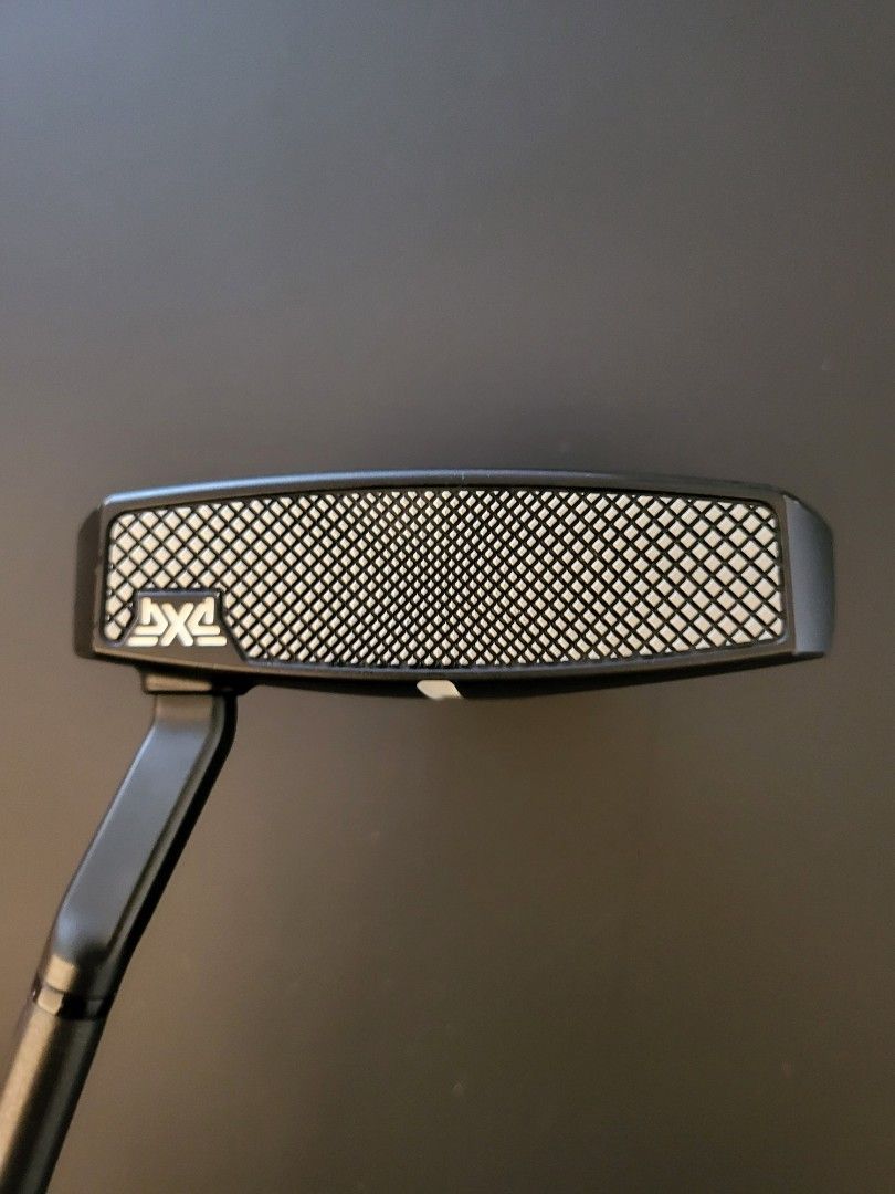 PXG Gen 2 Gunboat Putter, Sports Equipment, Sports & Games, Golf on Carousell