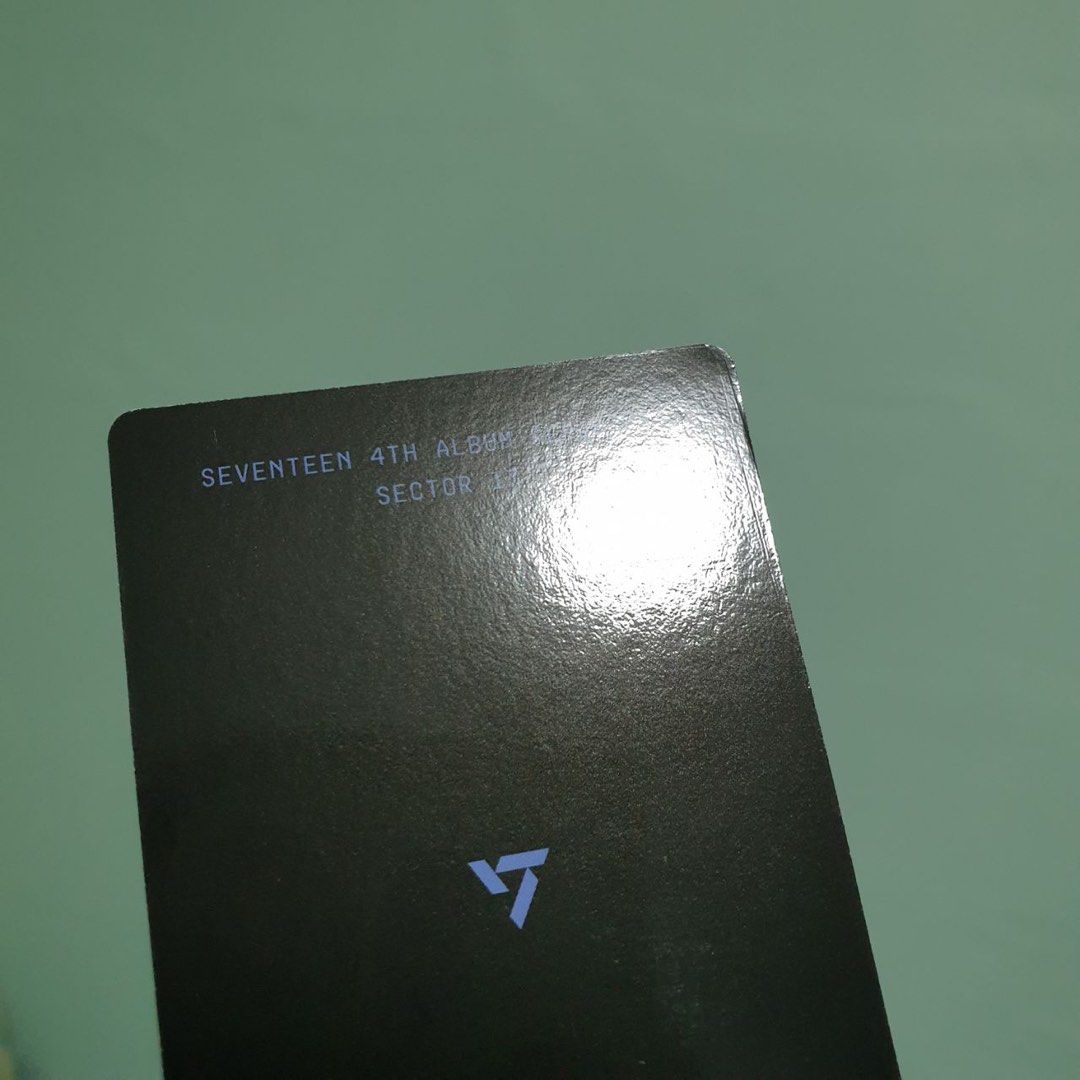 qyop scoups sector 17 weverse seventeen svt pc coups, Hobbies & Toys ...