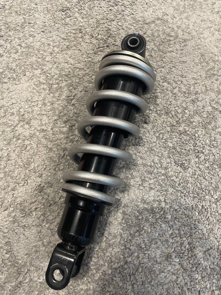 R15 V2 V3 V4 rear suspension / monoshock, Motorcycles, Motorcycle ...