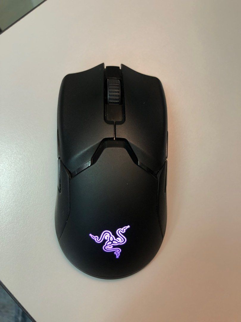 Razer Viper Ultimate, Computers & Tech, Parts & Accessories, Mouse ...
