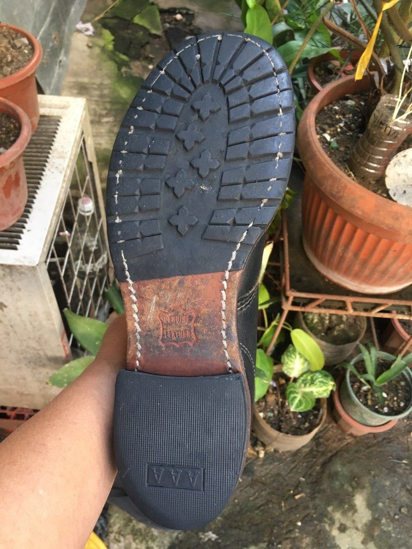 Red Wing 9014 Beckham, Men's Fashion, Footwear, Boots on Carousell