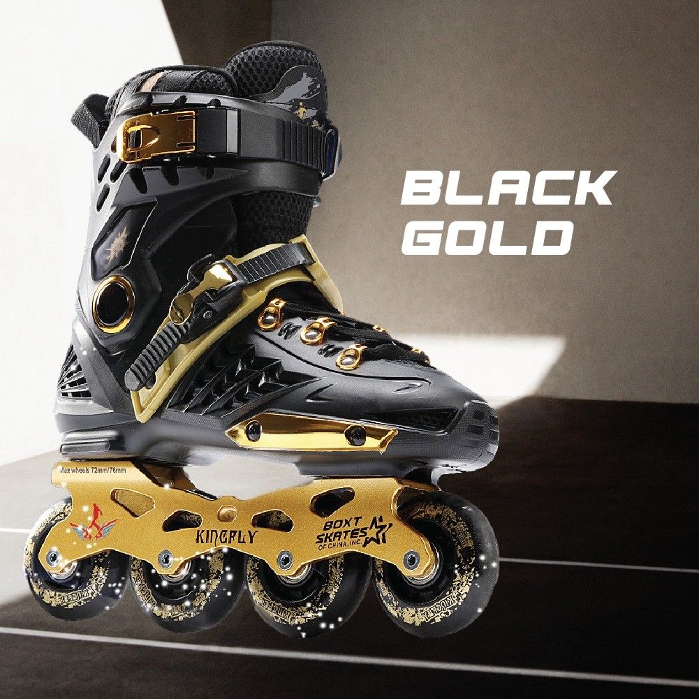 Rollerblade, Sports Equipment, Sports & Games, Skates, Rollerblades ...