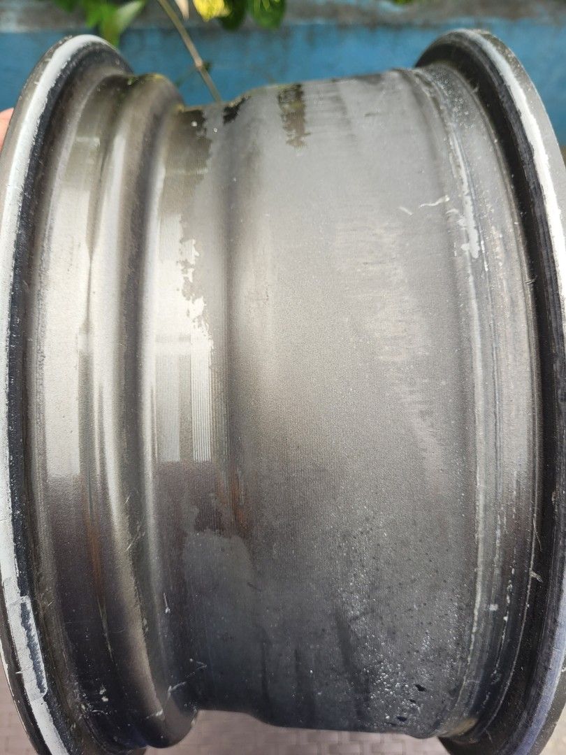 Rota TFS301 Gun Metallic Repaired unit 1 PIECE ONLY, Car Parts ...