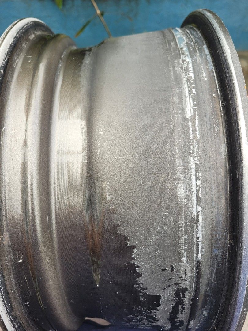 Rota TFS301 Gun Metallic Repaired unit 1 PIECE ONLY, Car Parts ...